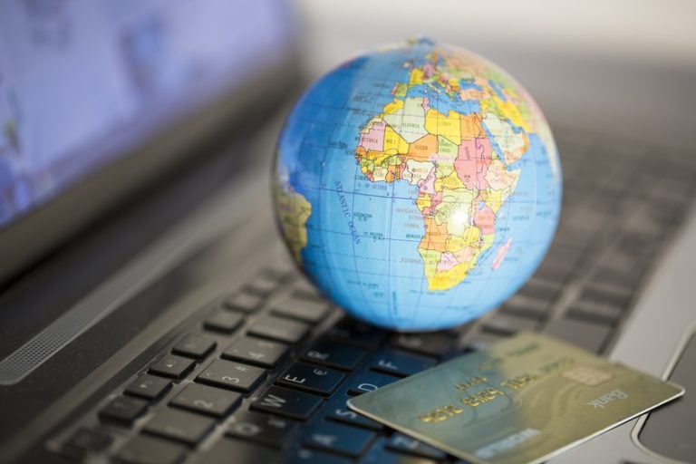 Global: Export Credit Agency Export Finance