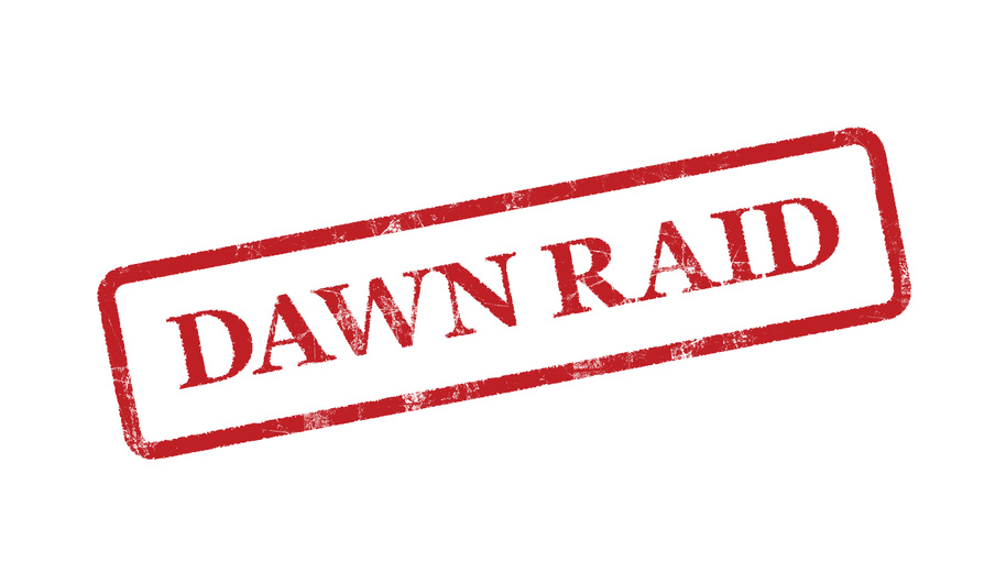 Antitrust Dawn Raid Australia Global Compliance News Antitrust Dawn Raid Australia Global Compliance News