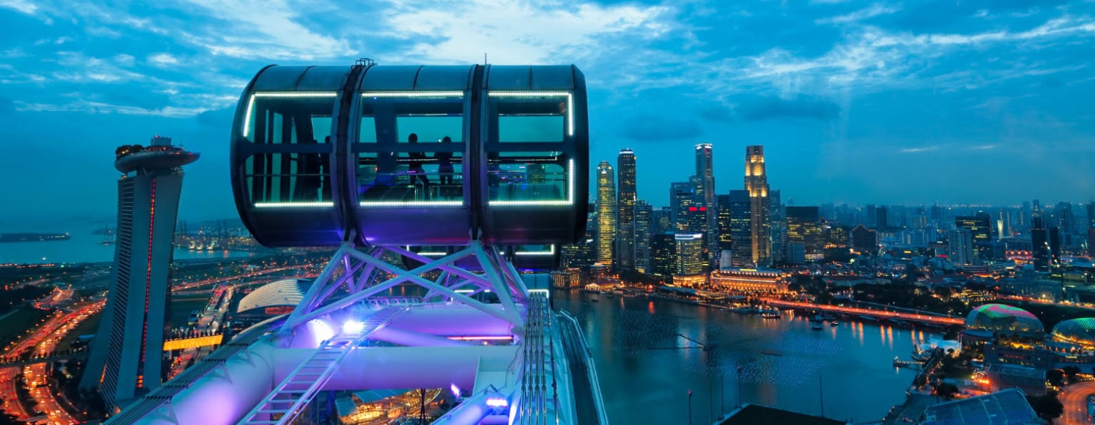 Singapore: Further details released on safety measures proposed for ...