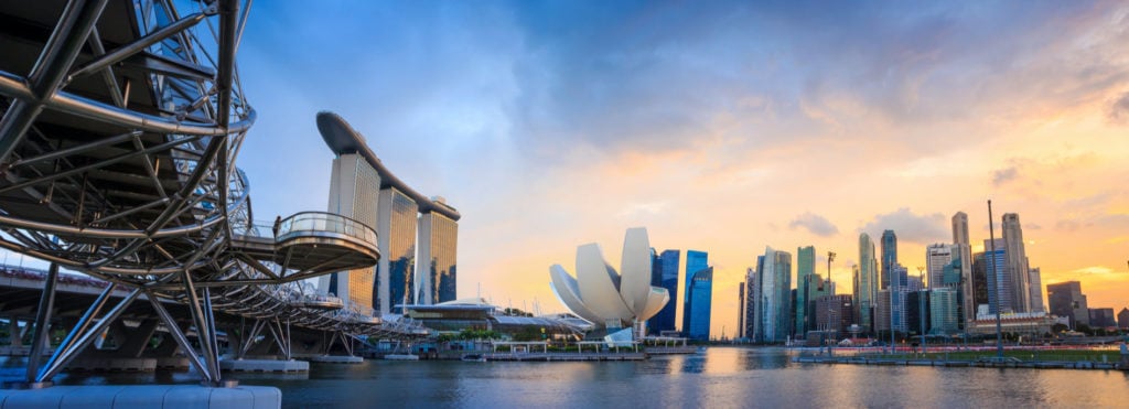 Singapore: HSA publishes draft guidelines on the classification of ...